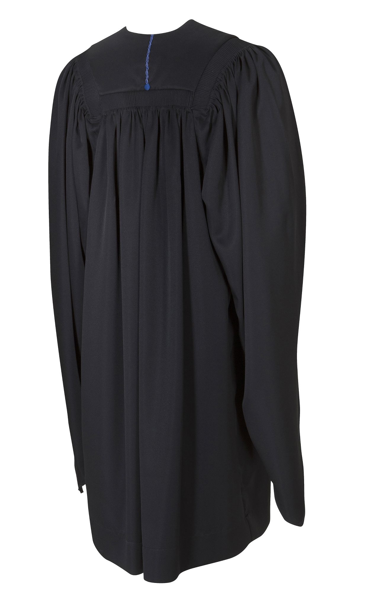 Graduation Gown - Degree Gown in Textured Polyester - NMU